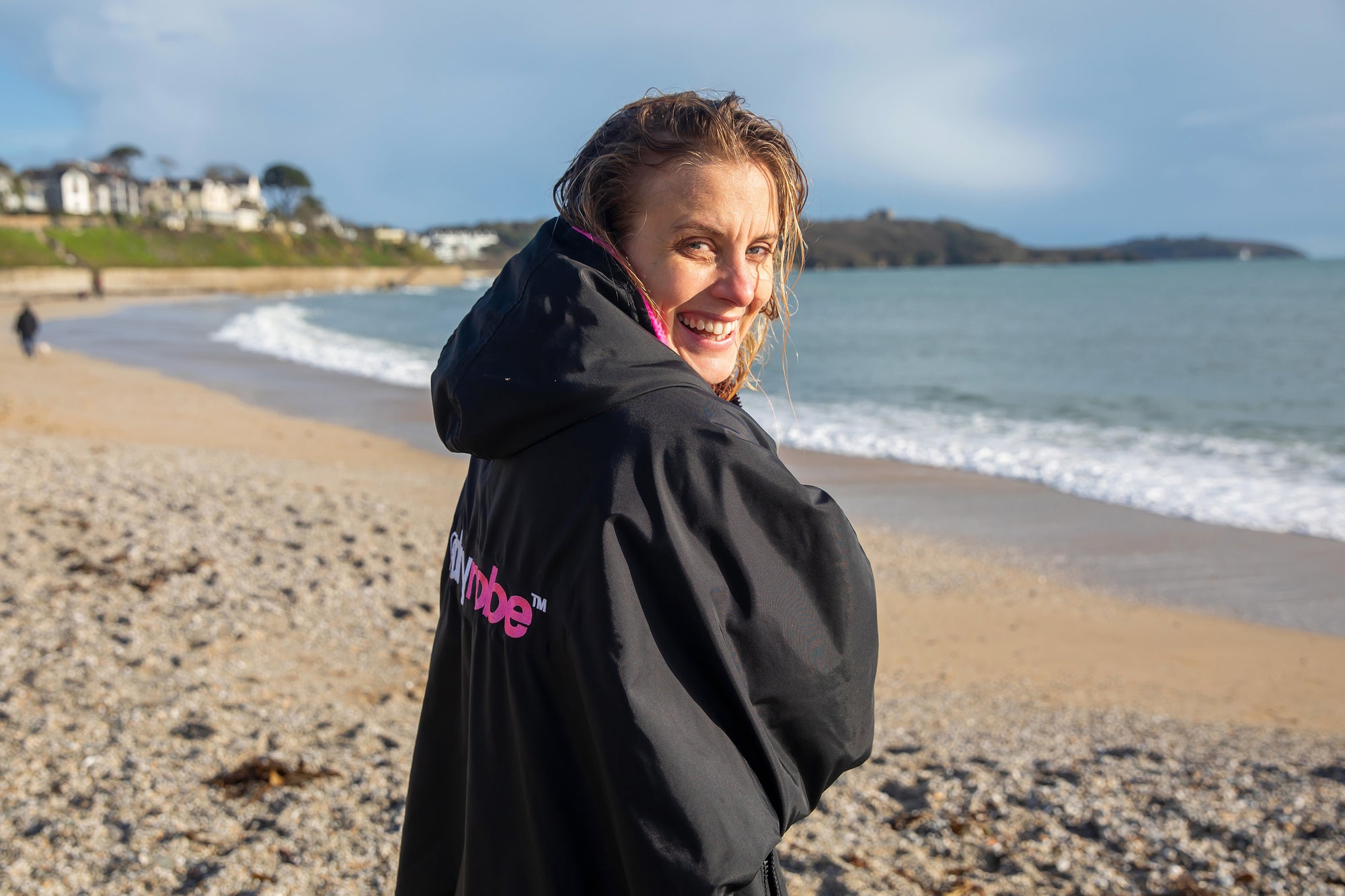 Sophie Hellyer - dryrobe Ambassador – Dryrobe®