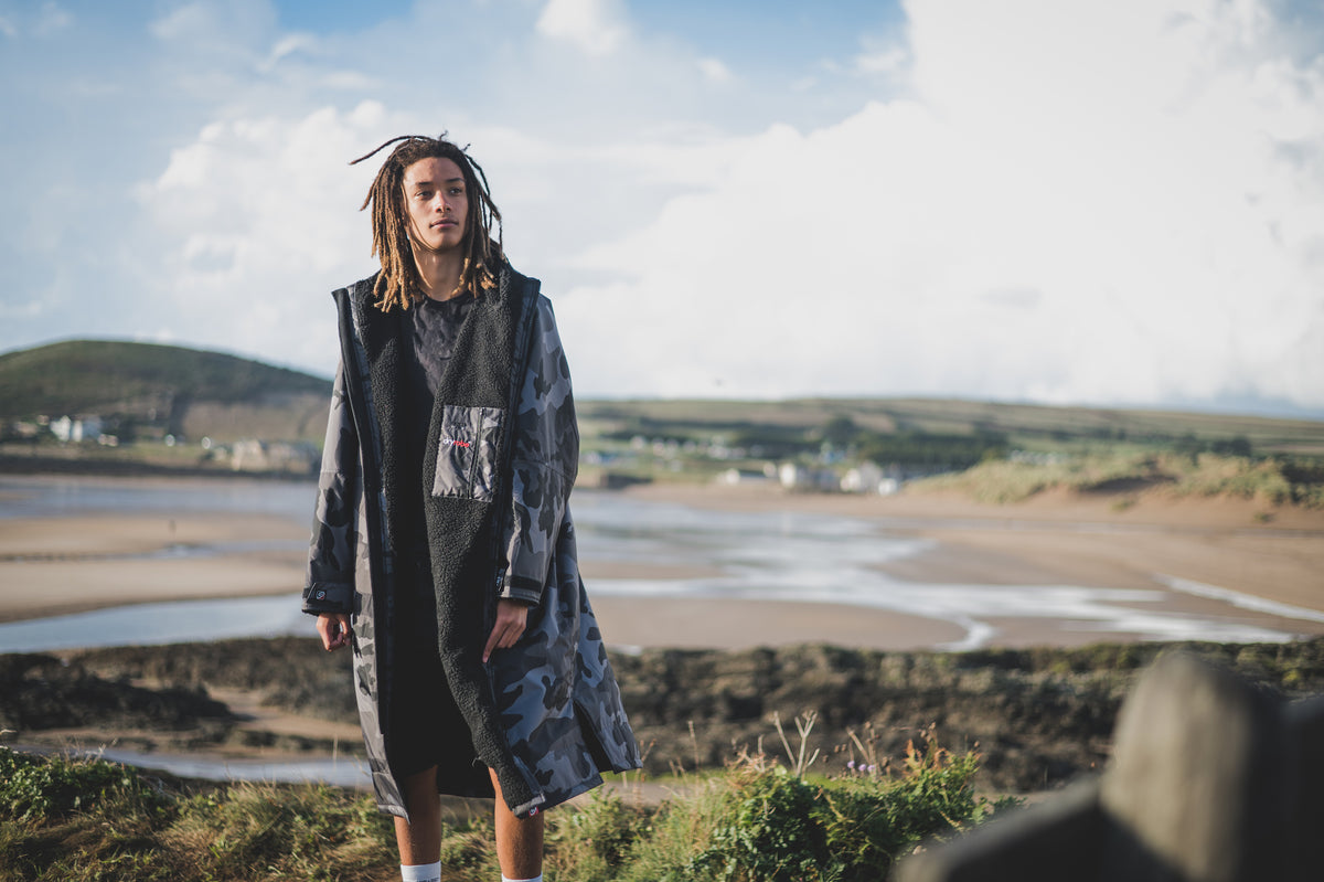 All Adults – dryrobe