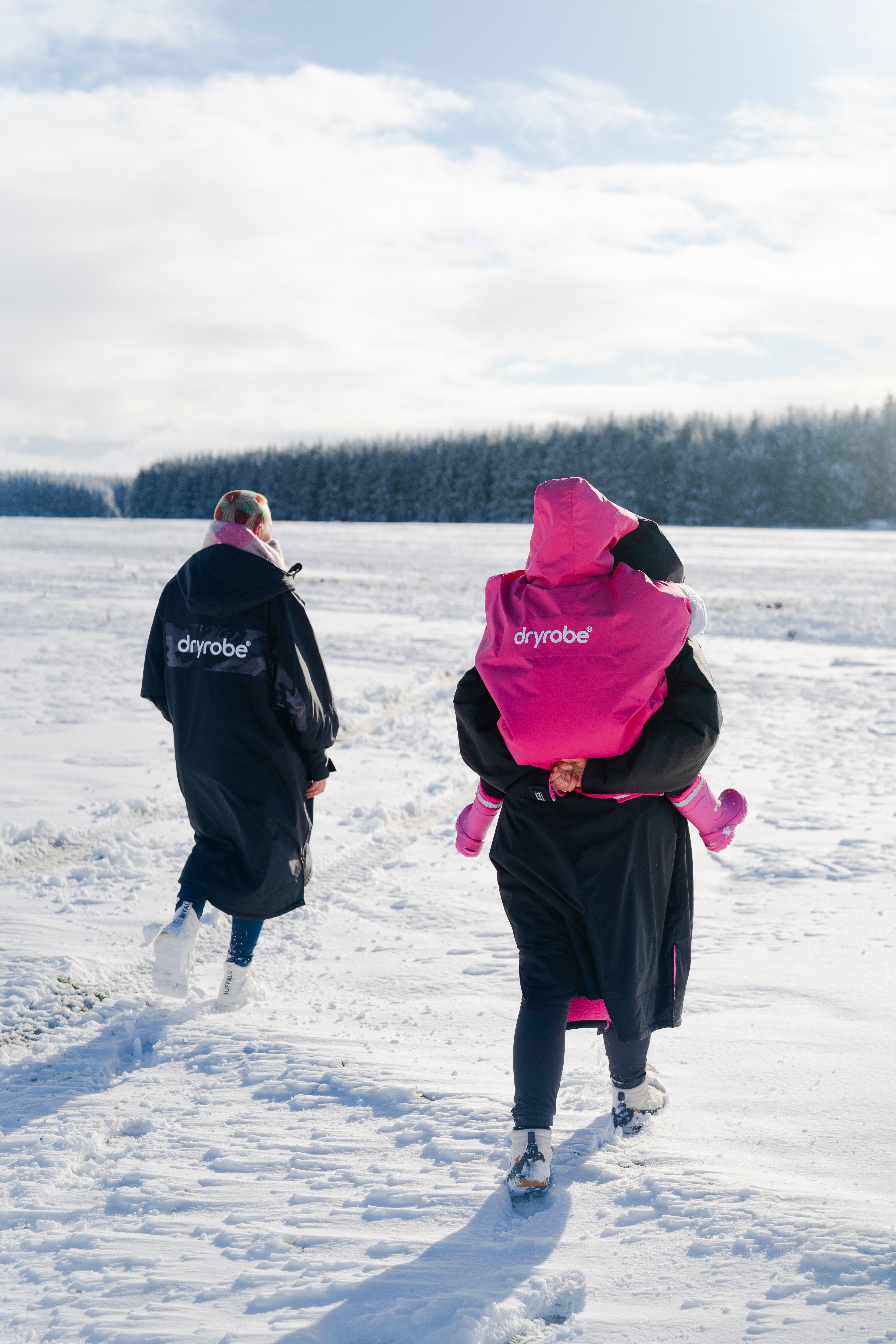 Stocking Fillers | Outdoor Gifts & Accessories | Dryrobe®