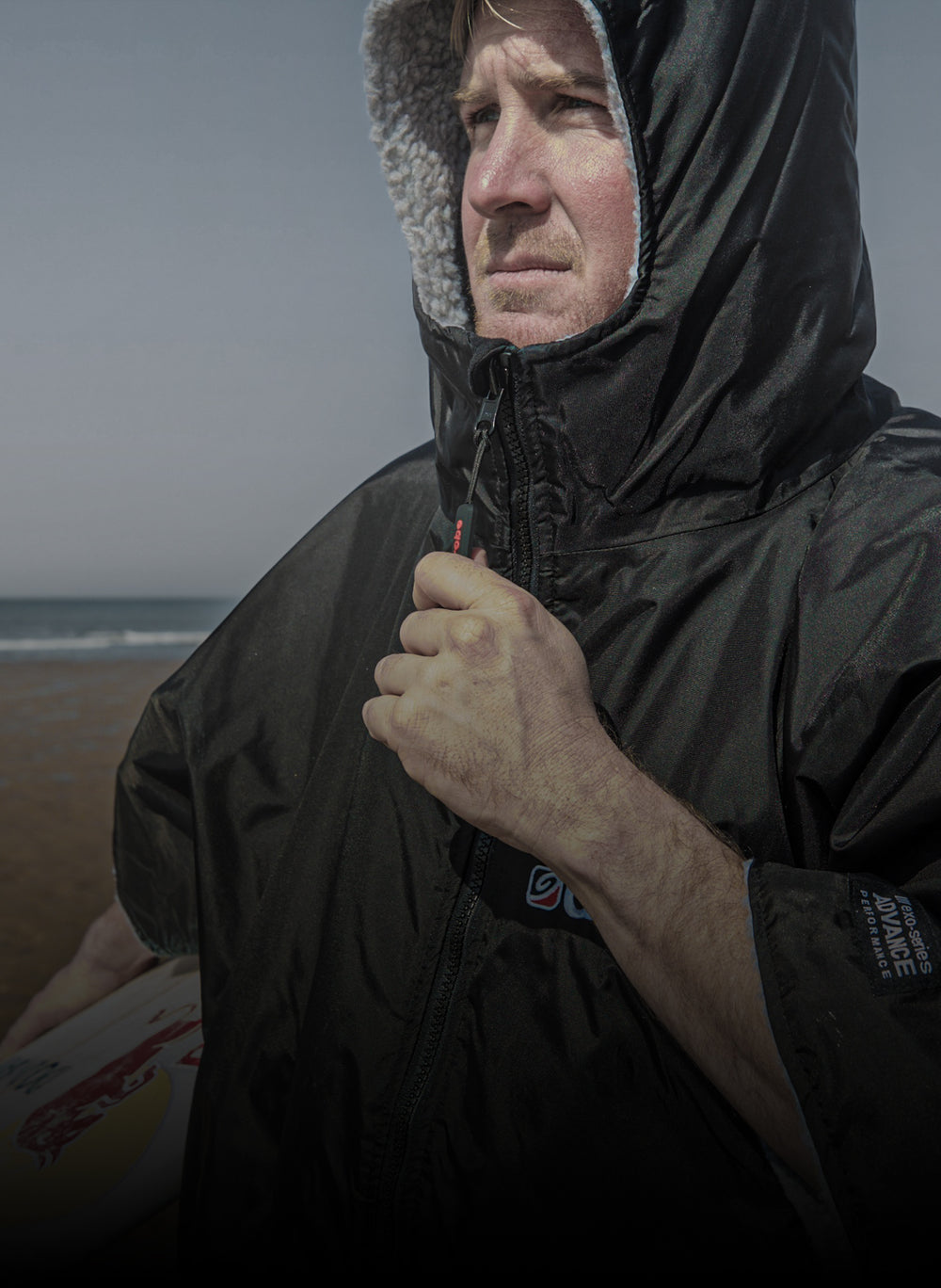 Our Story | About dryrobe – Dryrobe®