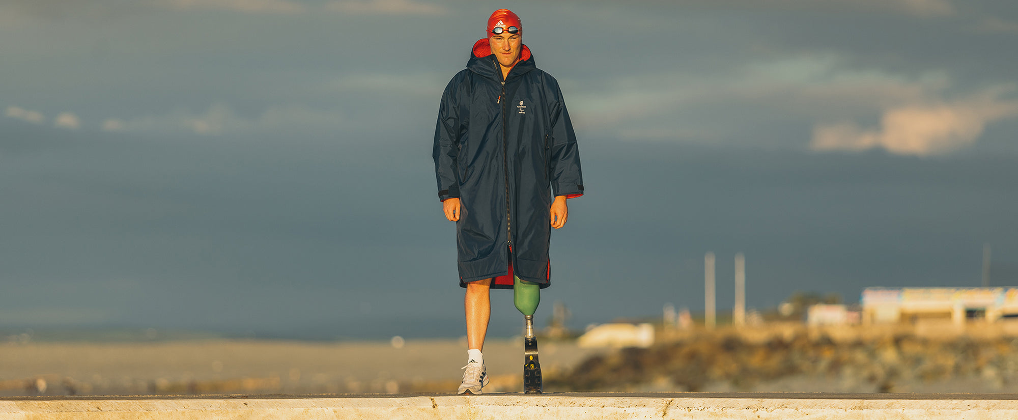 Our Story | About dryrobe – Dryrobe®