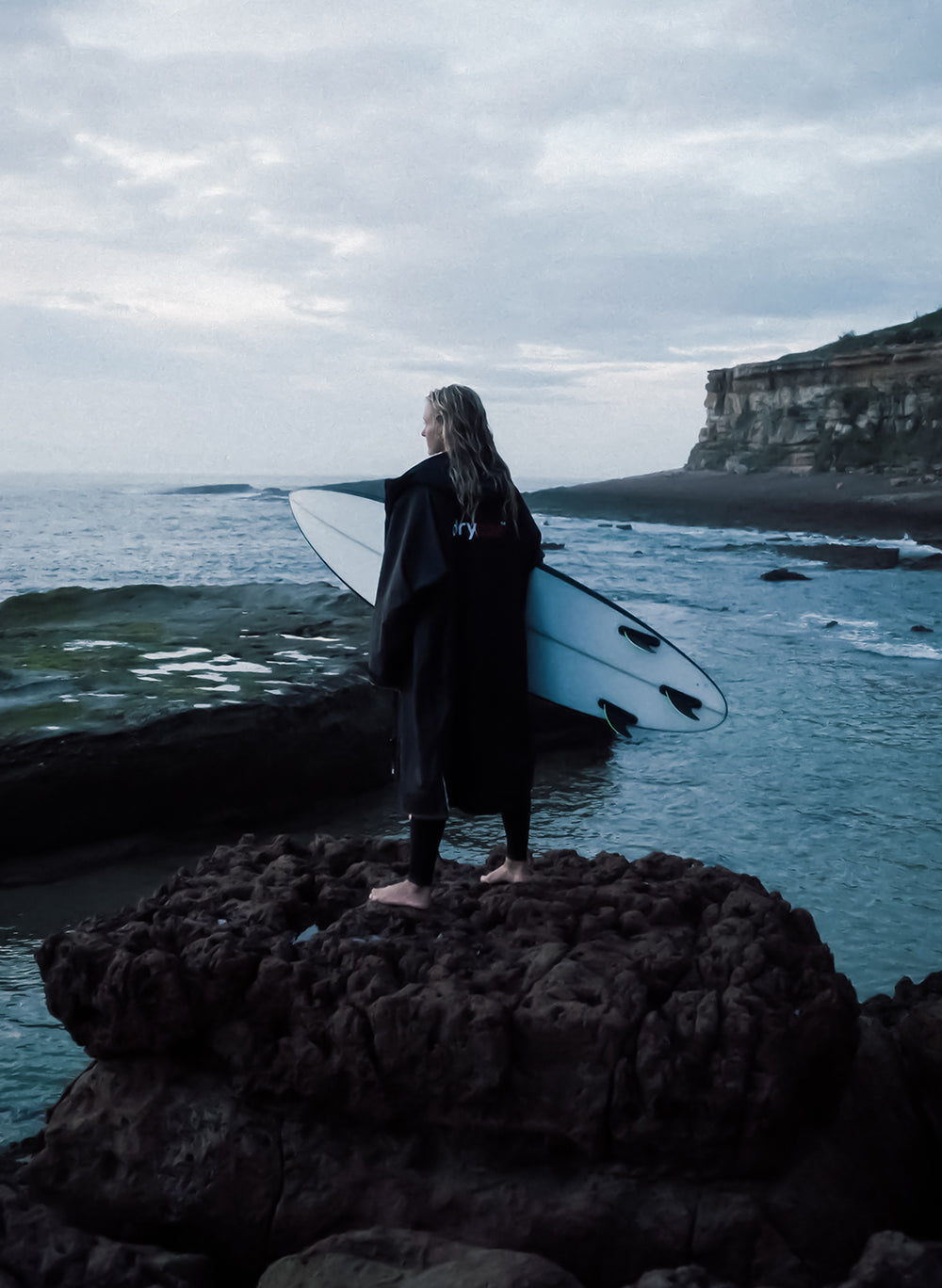 Our Mission - About dryrobe® – Dryrobe®