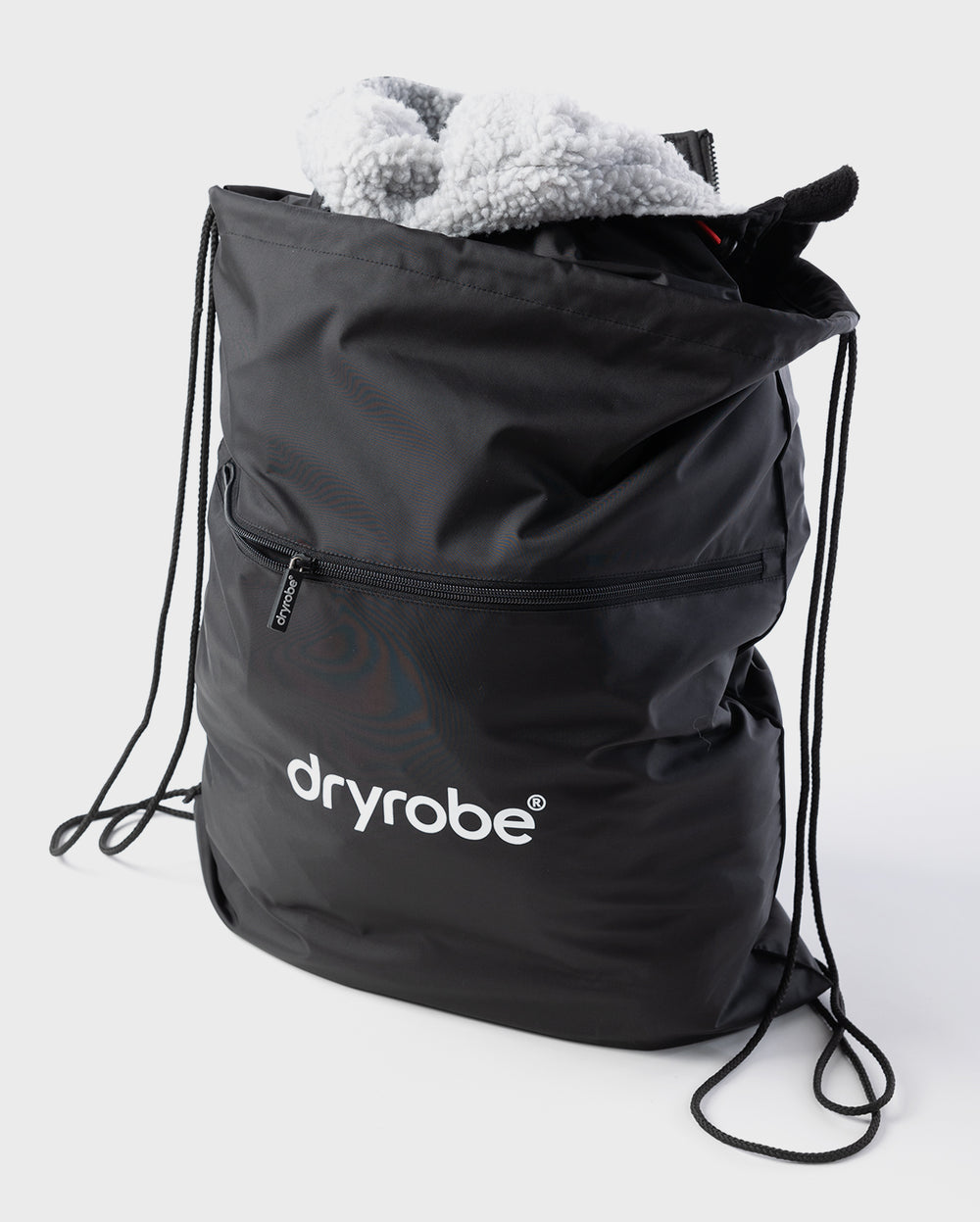Black Grey Adapt | Dryrobe®