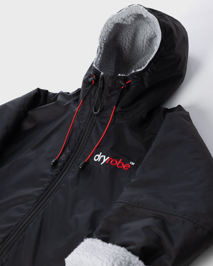 Black Grey Adapt | Dryrobe®