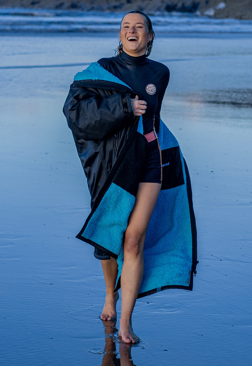 Dryrobe® Performance Guarantee