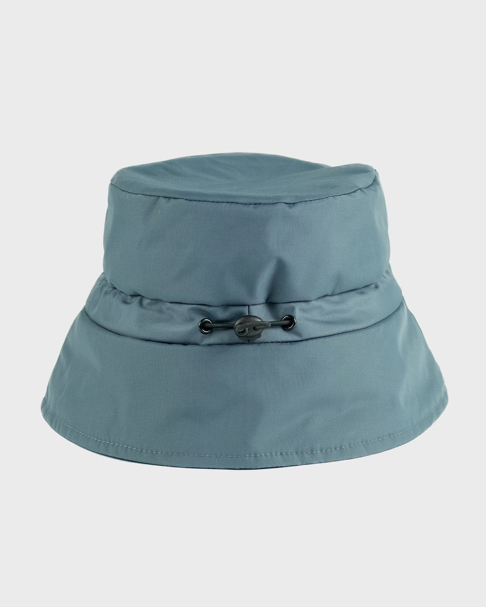 Dark Grey Fleece Lined Bucket Hat | Dryrobe®