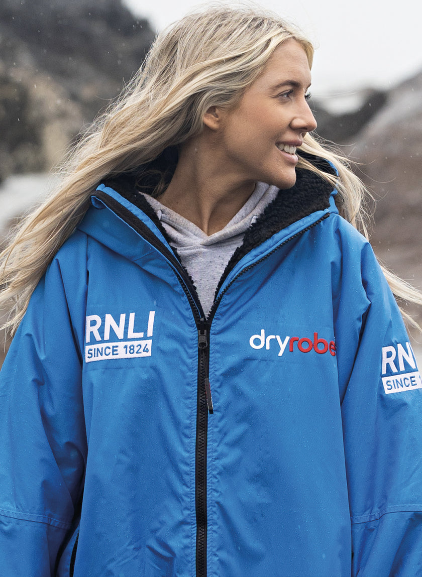 Custom Dryrobe® Gear | Personalised Changing Robes, Clothes & Accessories