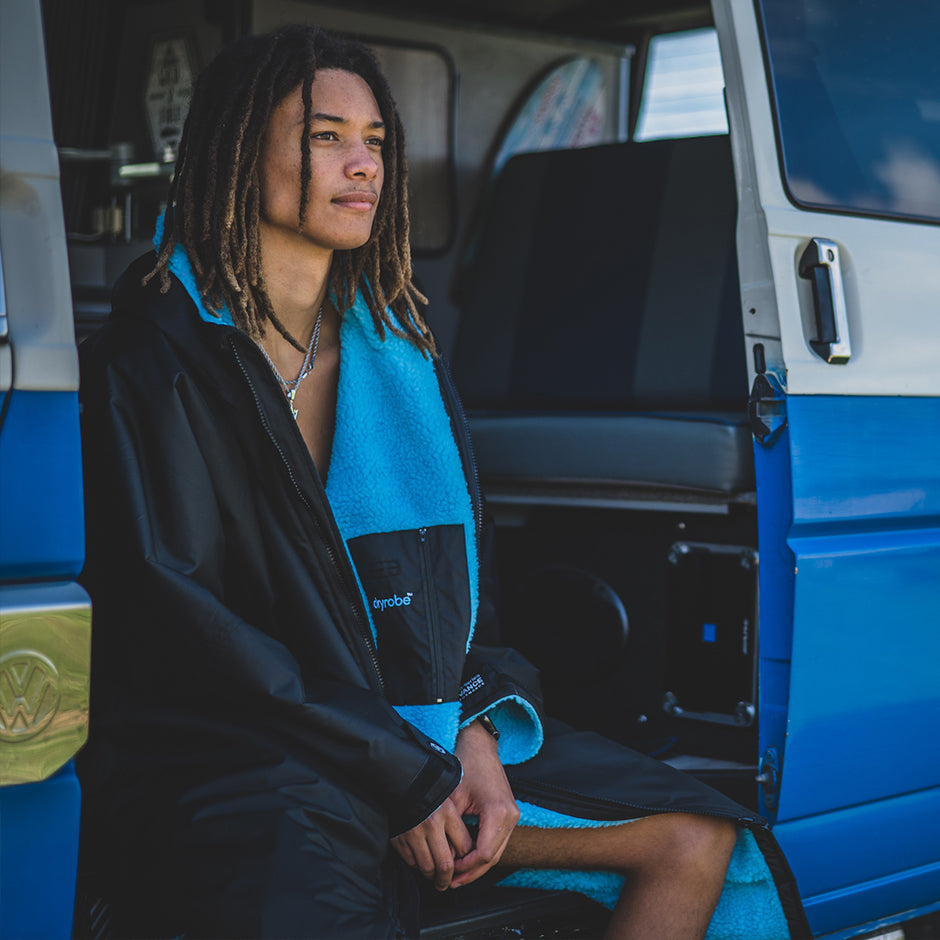 Shipping & returns dryrobe – Dryrobe®