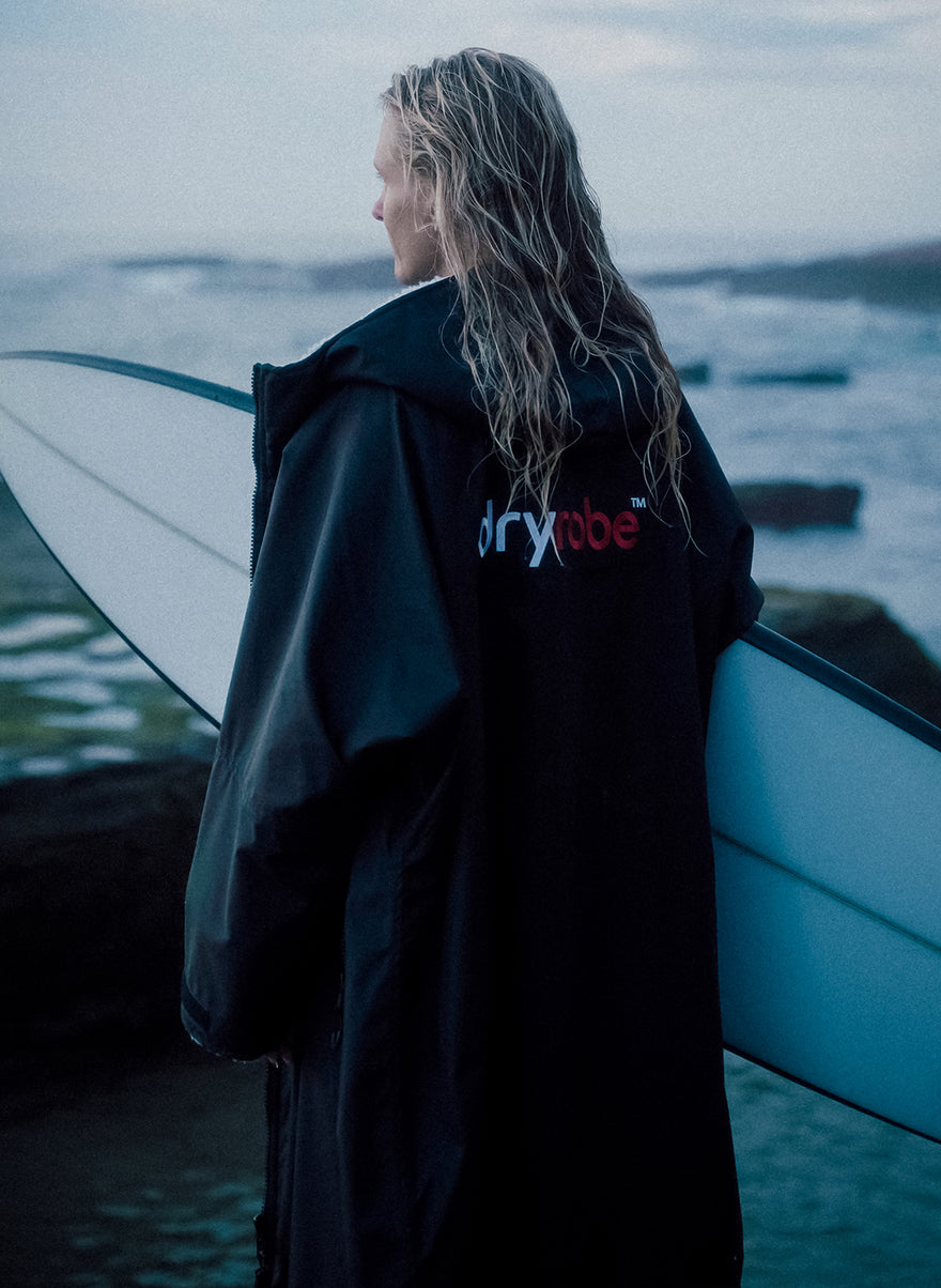How to Choose a Dryrobe® | Find the Best Dryrobe for Your Adventure