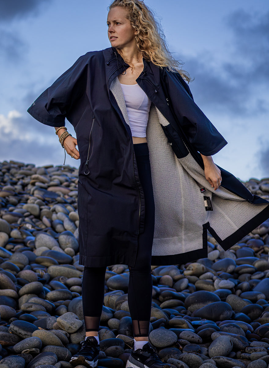 How to Choose a Dryrobe® | Find the Best Dryrobe for Your Adventure