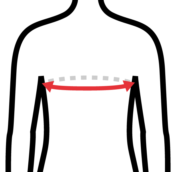 Dryrobe Size Guide – Canoe and Kayak Store