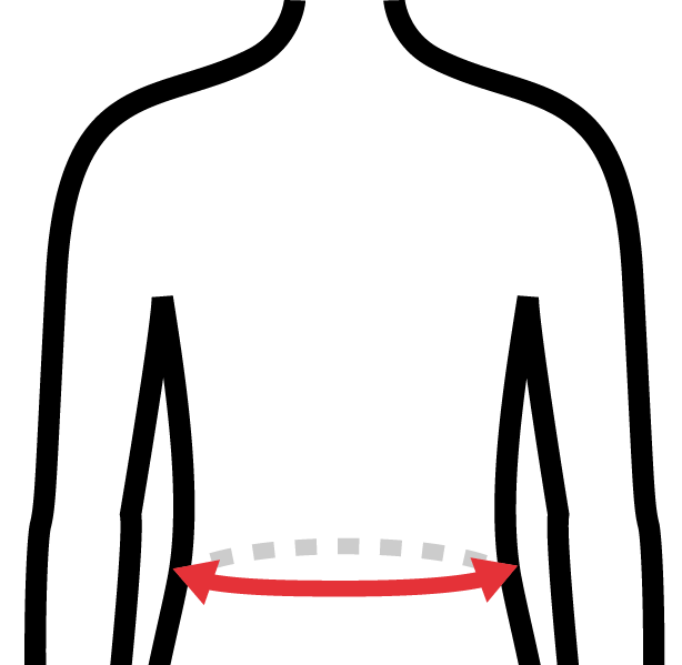 Dryrobe Size Guide – Canoe and Kayak Store