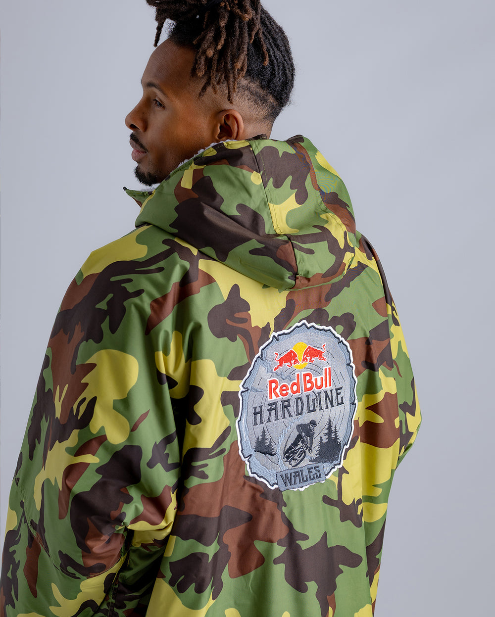 Custom Dryrobe® Gear | Personalised Changing Robes, Clothes & Accessories