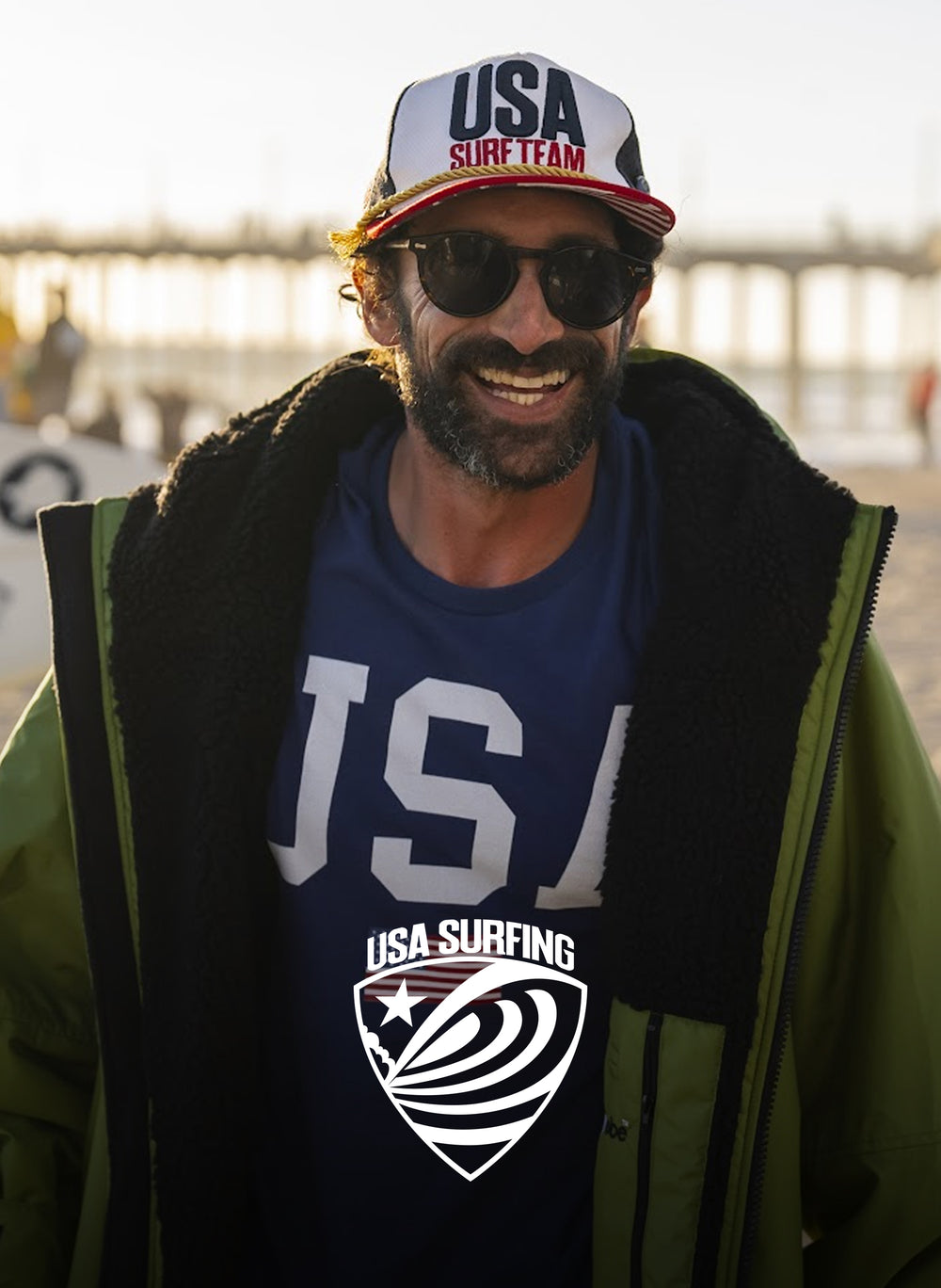 Our Partners | About dryrobe – Dryrobe®