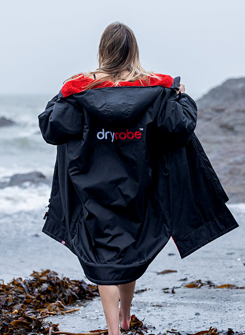 Performance Technology - dryrobe® – Dryrobe®