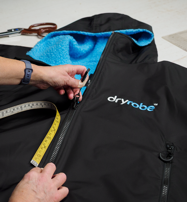 Dryrobe® Product Care & Repair | Cleaning & Waterproofing Kits