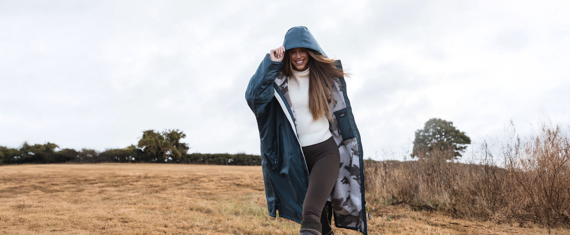 Dryrobe® Special Editions | Limited Edition Changing Robes