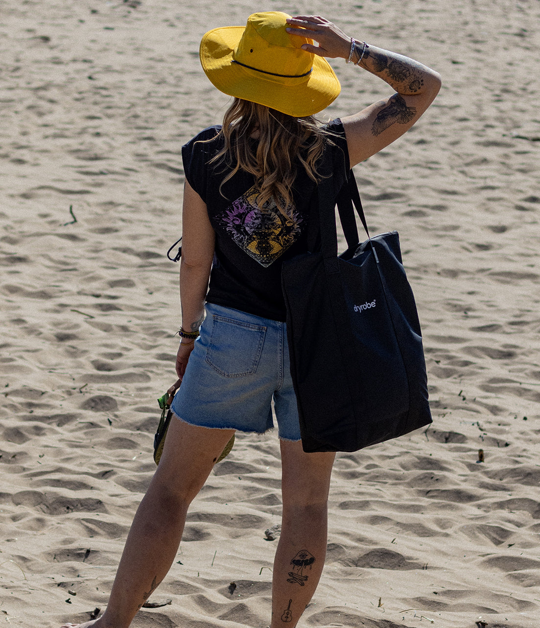 Bags and Storage – dryrobe