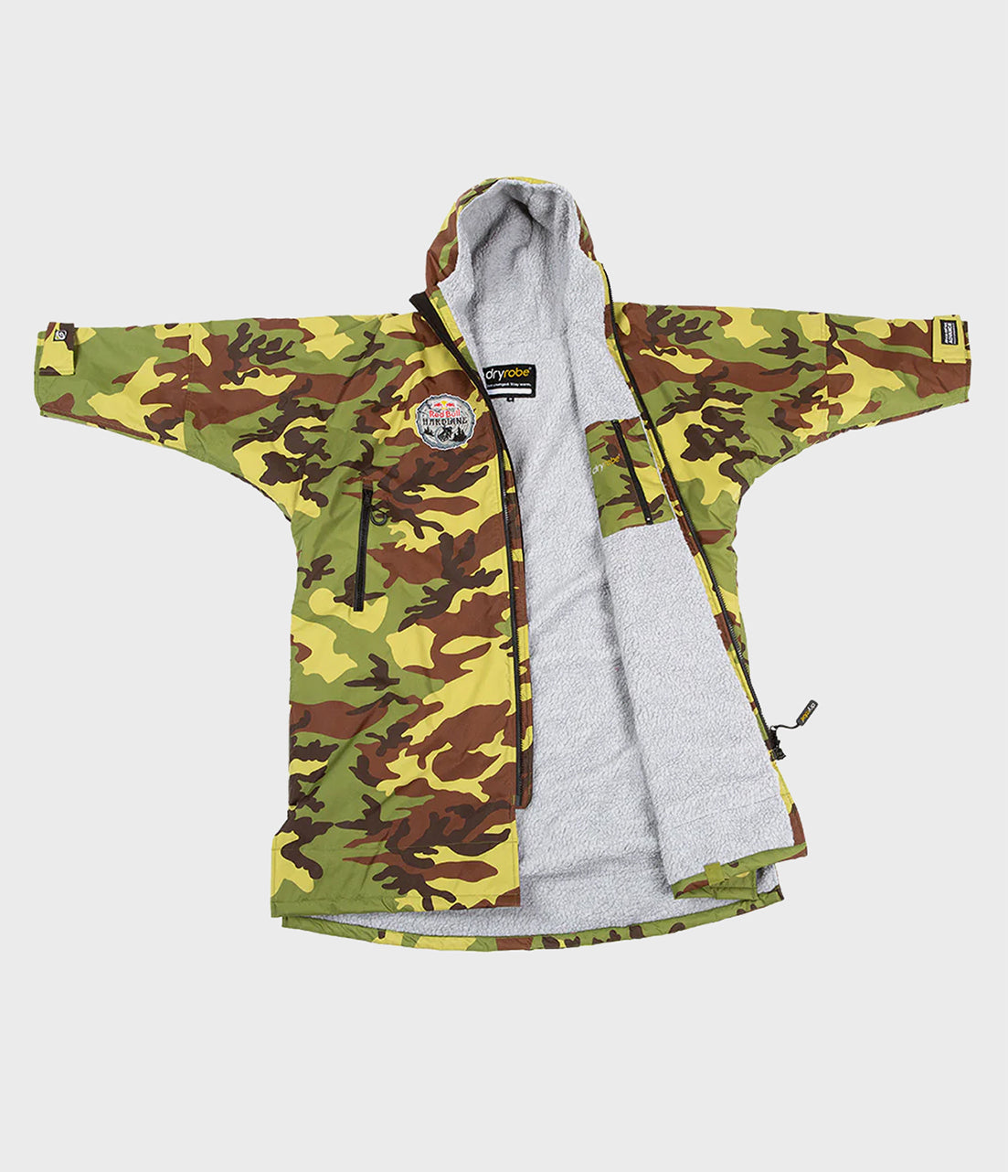 Limited Editions & Collaborations - dryrobe® Advance