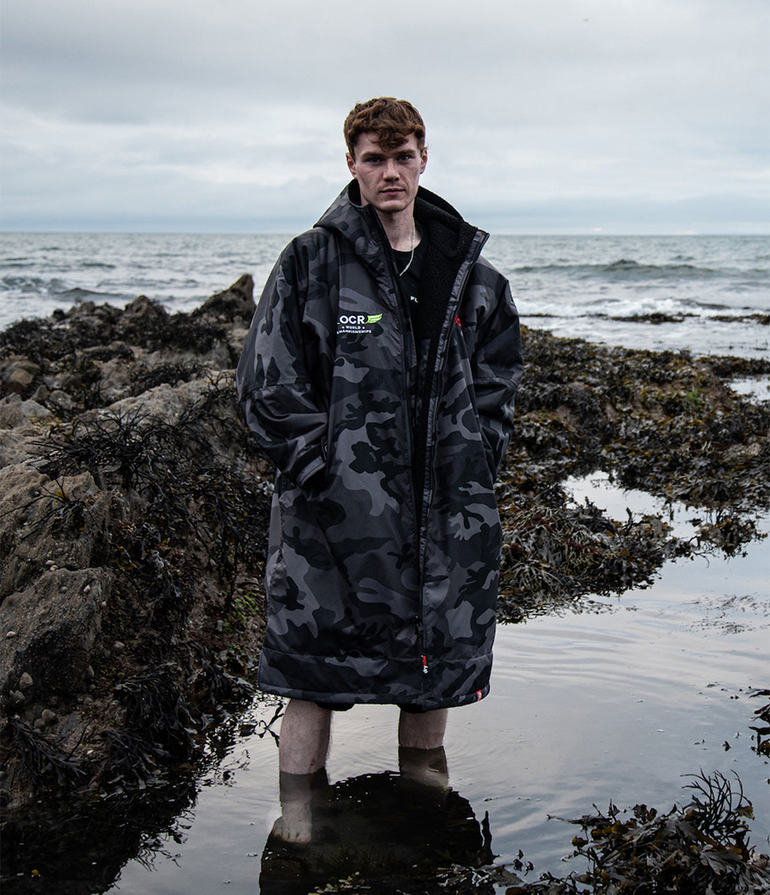 Limited Editions & Collaborations - dryrobe® Advance