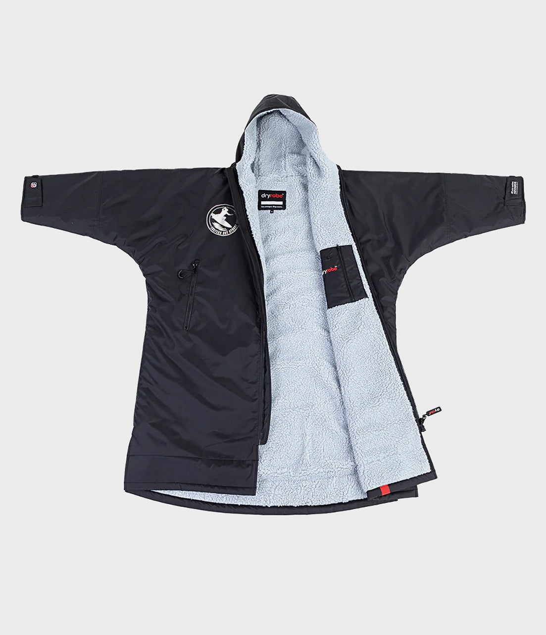 Limited Editions & Collaborations - dryrobe® Advance