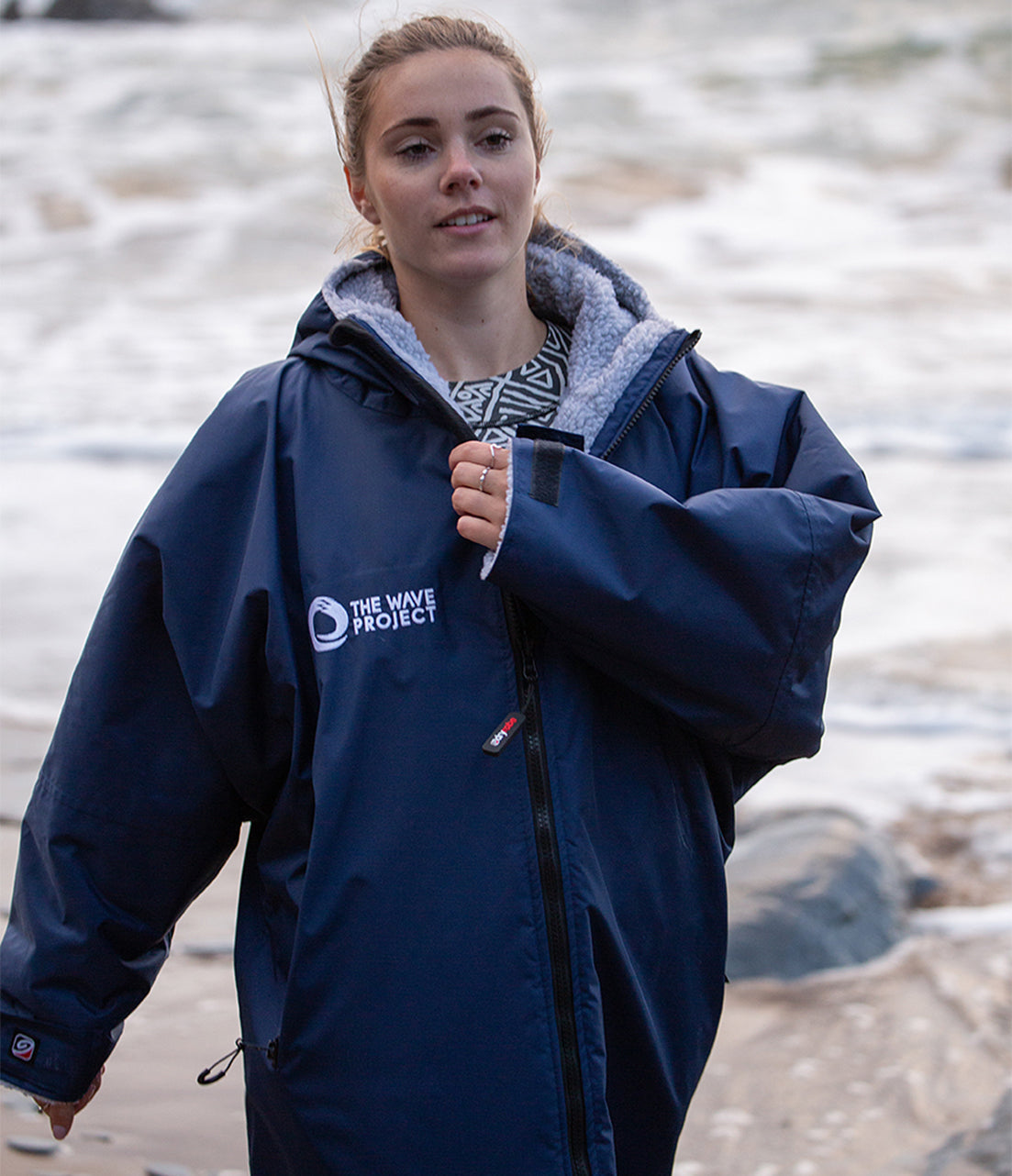 Limited Editions & Collaborations - dryrobe® Advance
