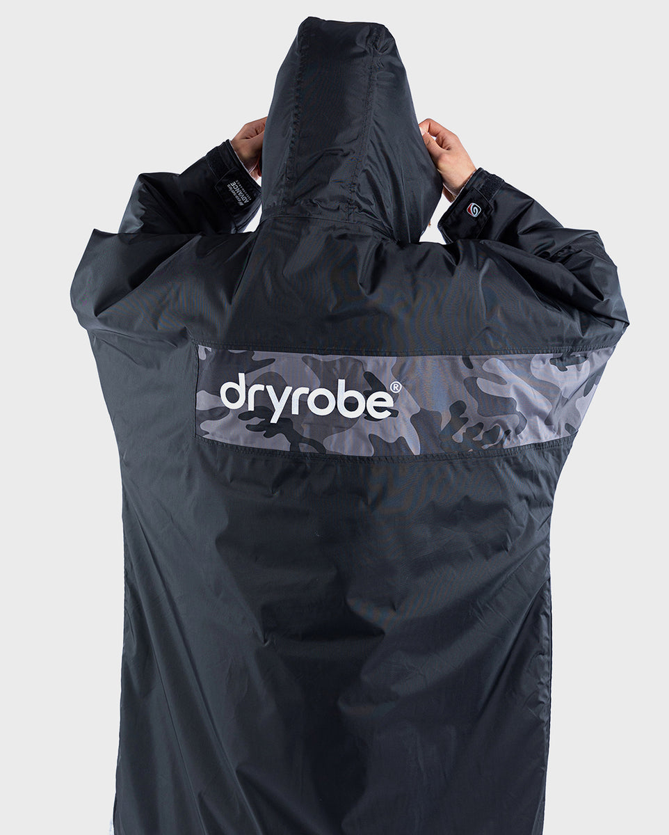 dryrobe Advance Long Sleeve - REMIX Range
