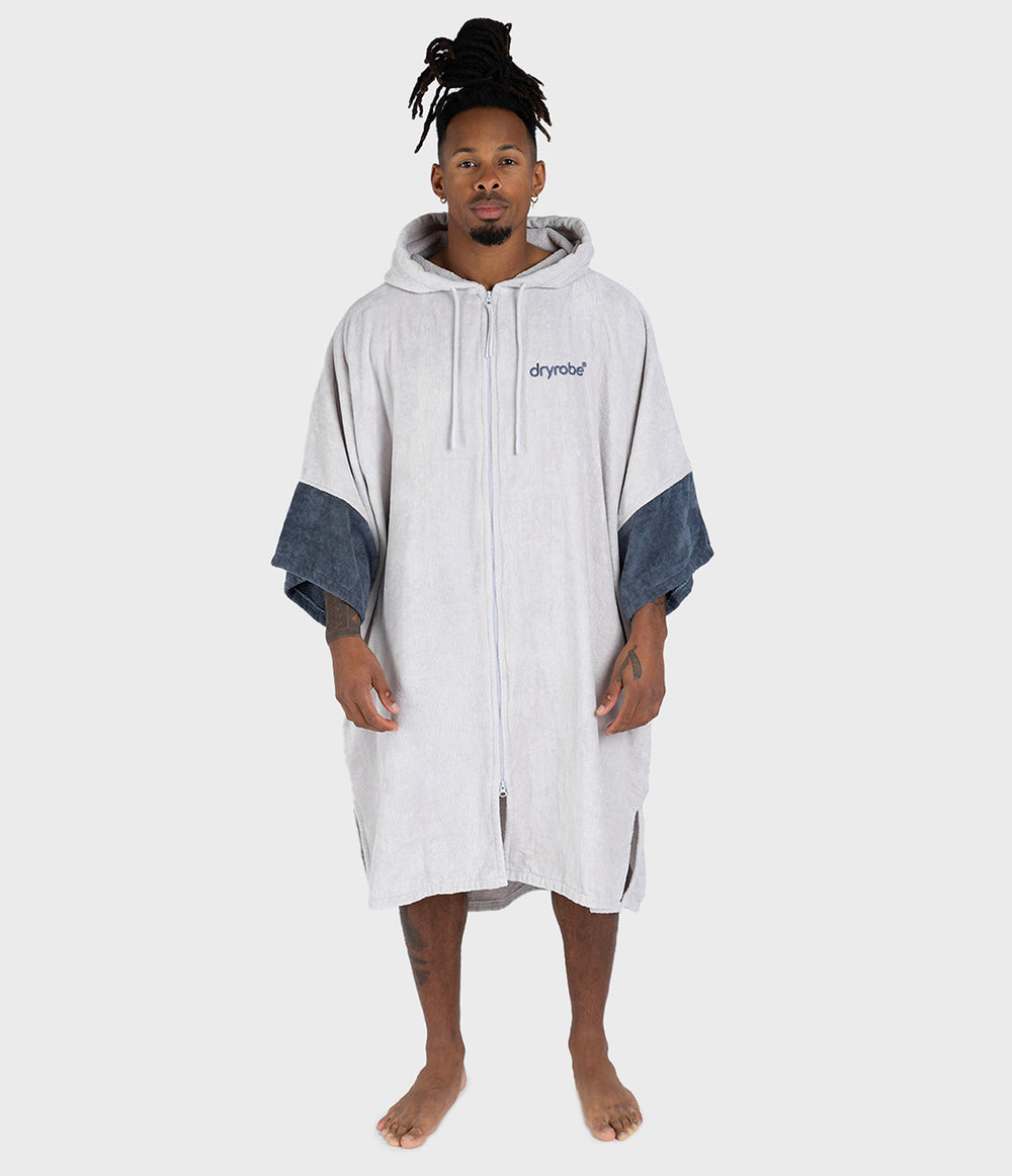 Dryrobe® Size Guide | Find Your Perfect Fit