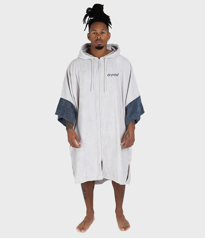 Dryrobe® Size Guide | Find Your Perfect Fit