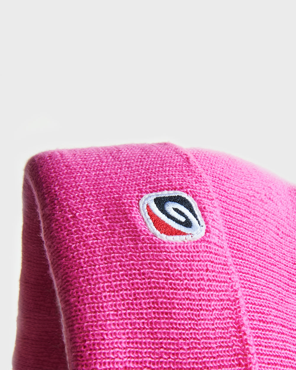 Pink Beanie | Dryrobe®