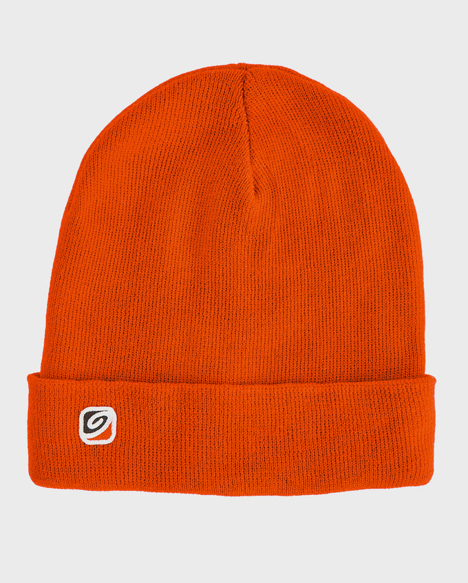 Orange Beanie | Dryrobe®