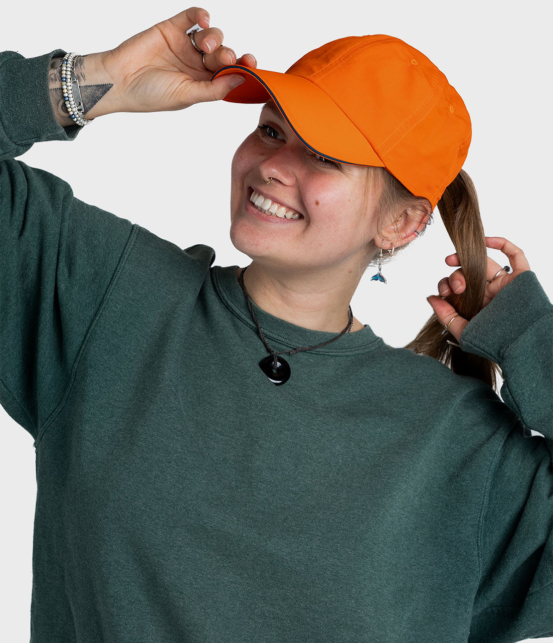 Outdoor Headwear | dryrobe®