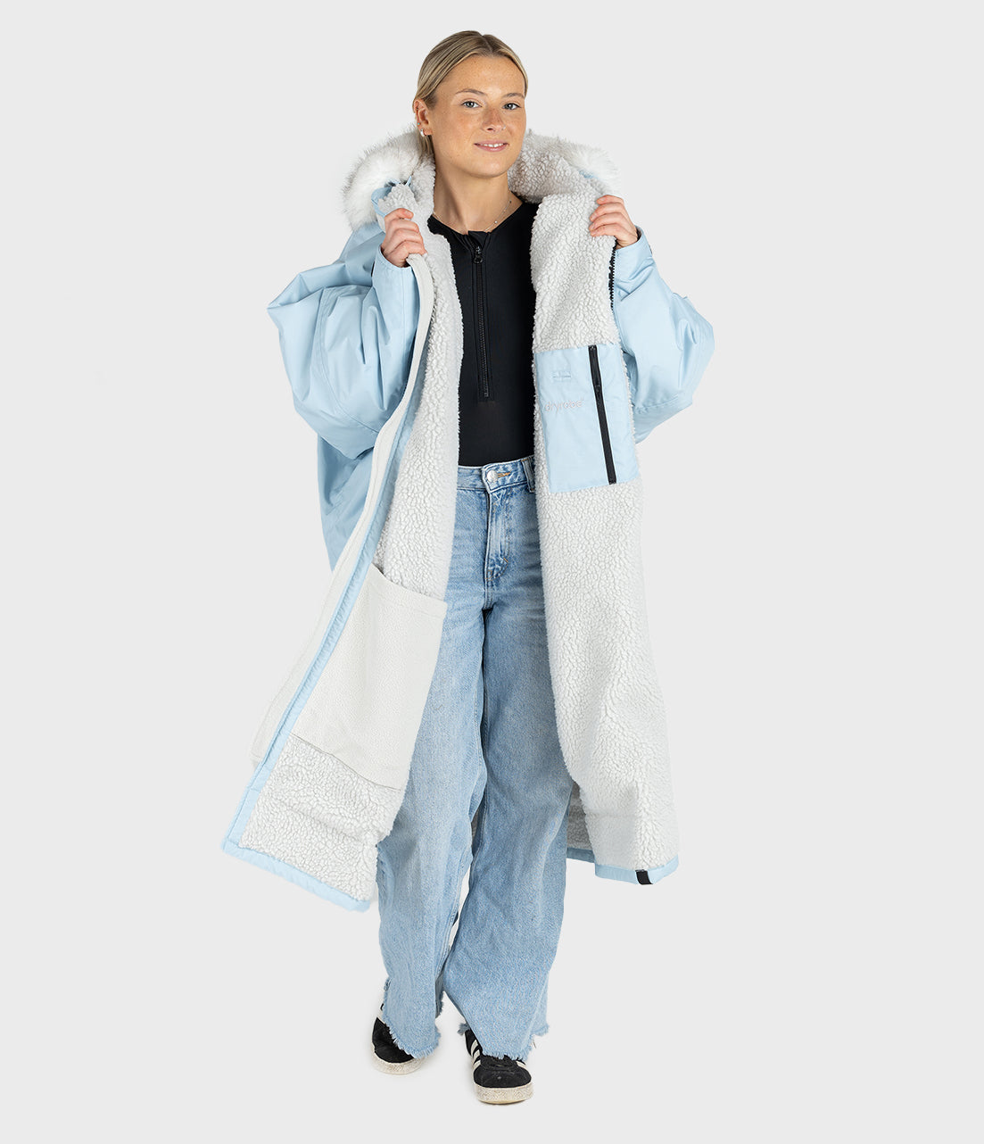 Shop All – dryrobe