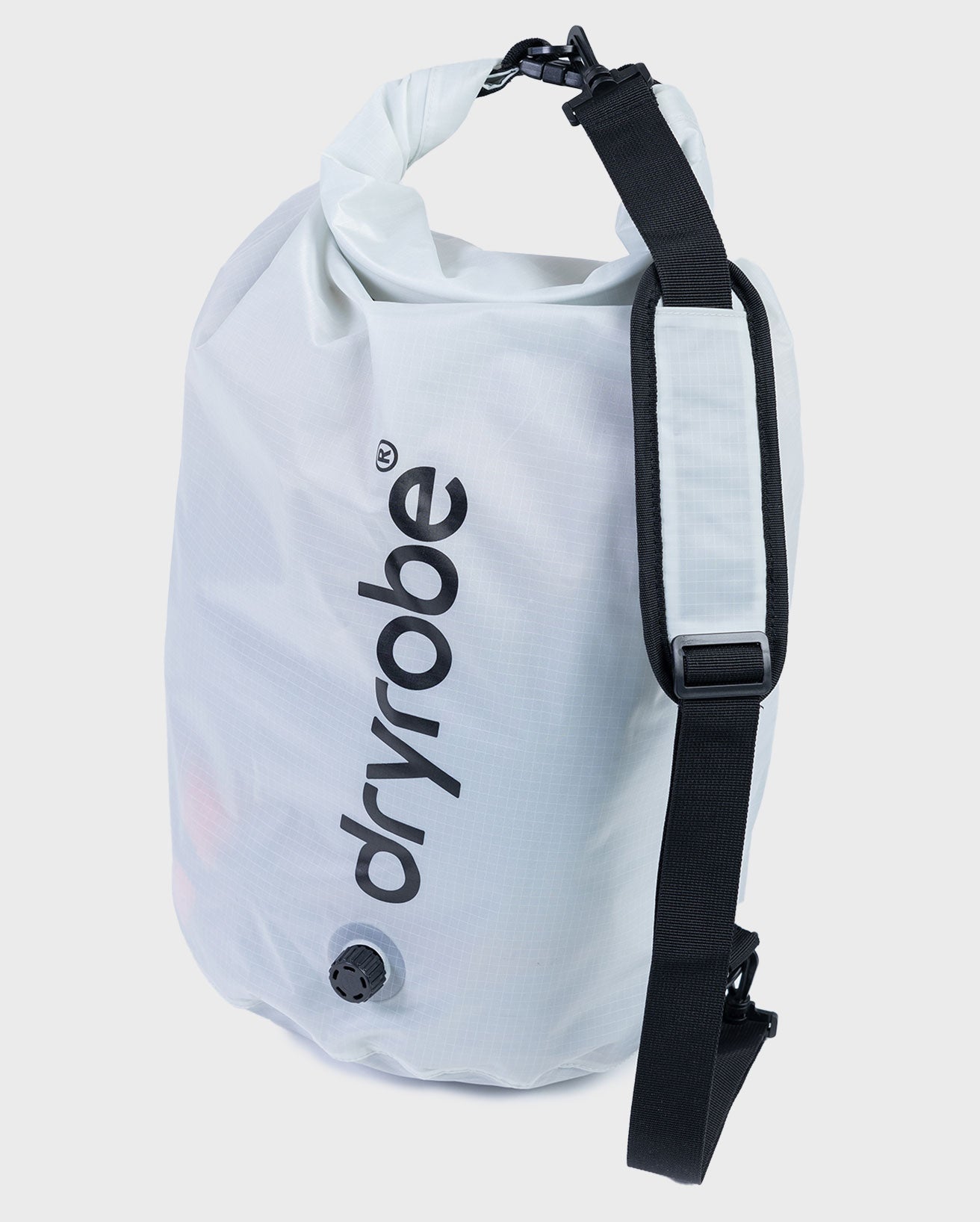 Stone Compression Travel Bag | Dryrobe®