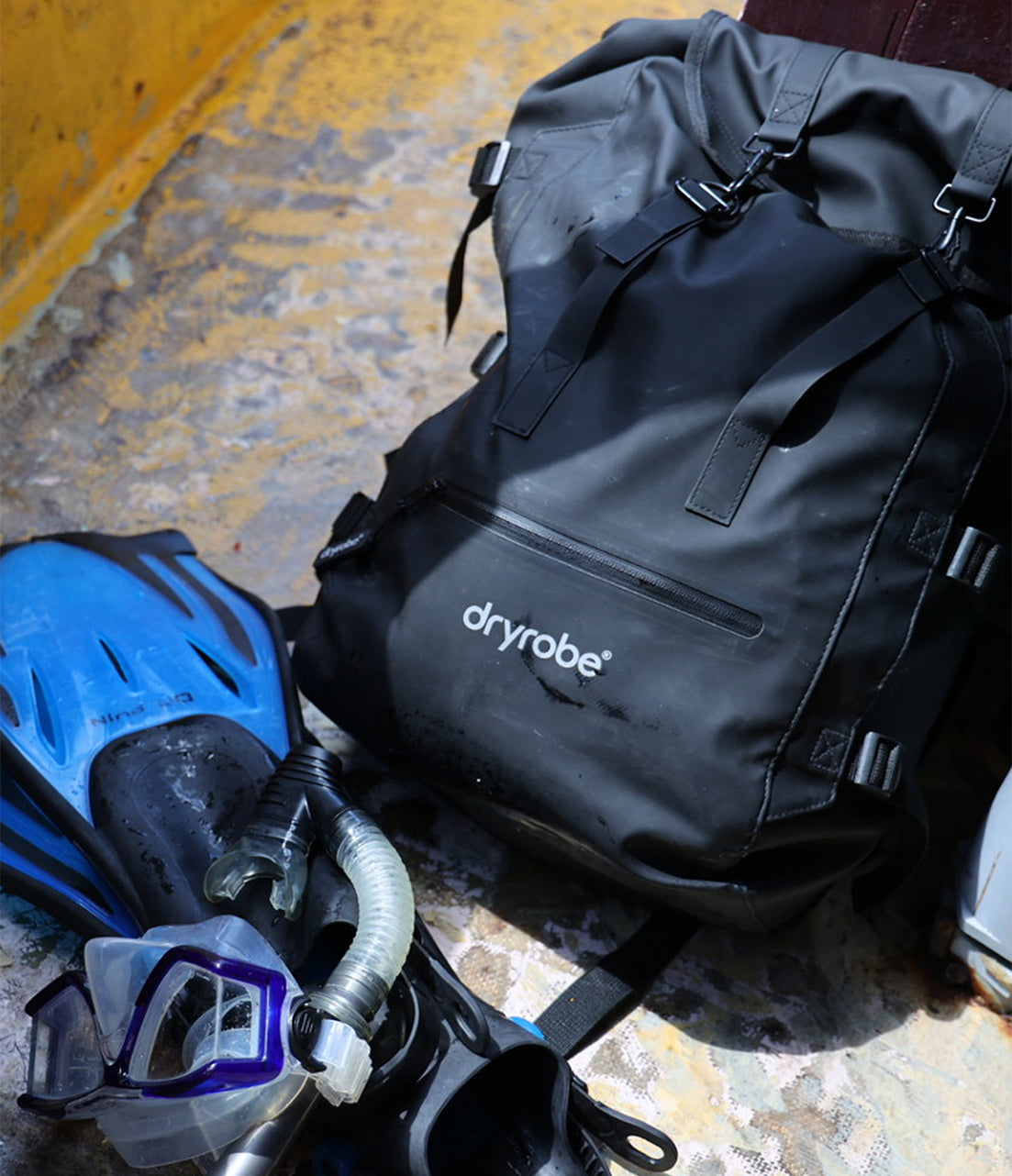 Bags and Storage – dryrobe