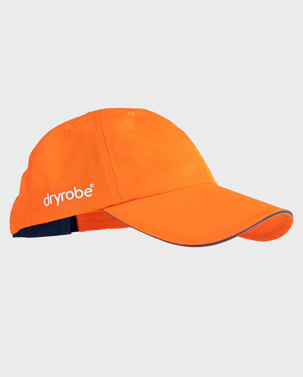 Orange Quick Dry Cap | Dryrobe®