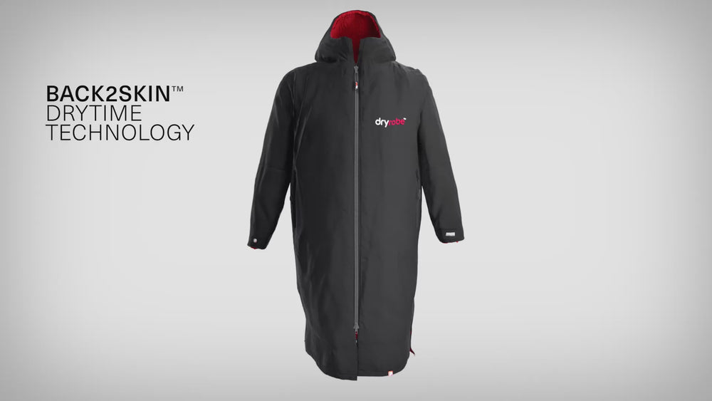 Performance Technology - dryrobe® – Dryrobe®